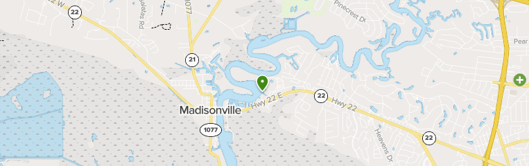 Best trails in Fairview-Riverside State Park, Louisiana | AllTrails