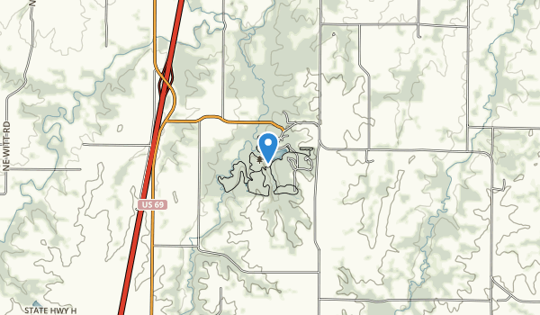 Best Trails in Wallace State Park | AllTrails.com