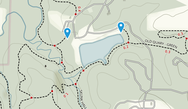 Best Trails in Wallace State Park - Missouri | 28 Photos & 25 Reviews ...