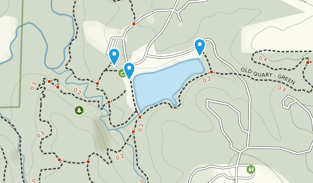 Best Trails in Wallace State Park - Missouri | AllTrails