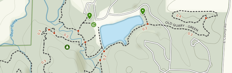 Best Trails in Wallace State Park - Missouri | AllTrails