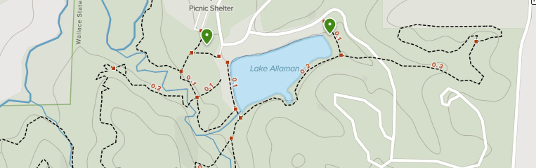 Best Trails in Wallace State Park - Missouri | AllTrails