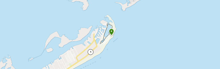 Best Trails in Grand Isle State Park - Louisiana | AllTrails