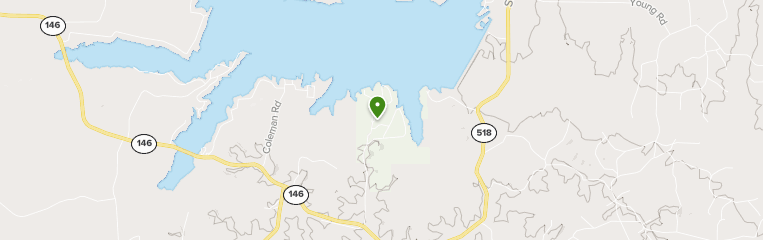 Best 10 Trails in Lake Claiborne State Park | AllTrails