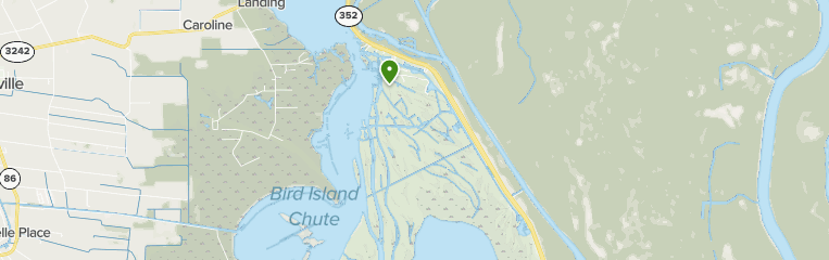 Best trails in Lake Fausse Pointe State Park, Louisiana | AllTrails