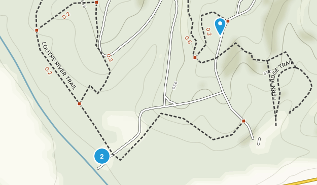 Best Trails in Graham Cave State Park - Missouri | AllTrails