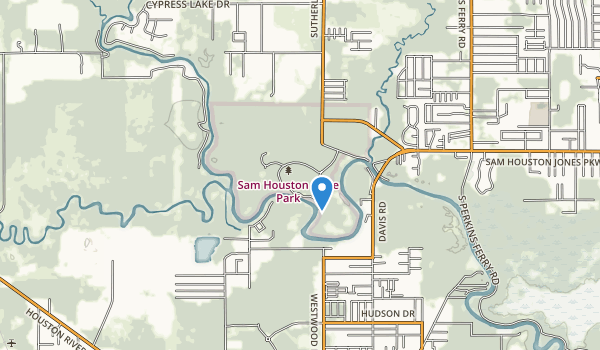 Best Trails in Sam Houston Jones State Park | AllTrails.com