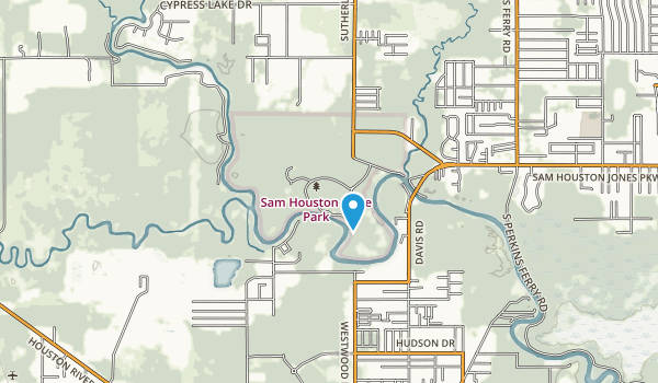 Best Trails in Sam Houston Jones State Park - Louisiana | AllTrails