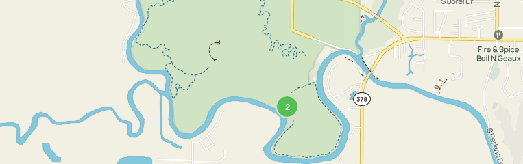 Best Hikes and Trails in Sam Houston Jones State Park | AllTrails