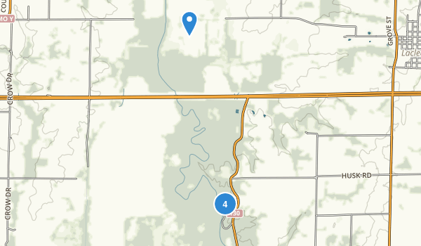 Best Trails in Pershing State Park | AllTrails.com