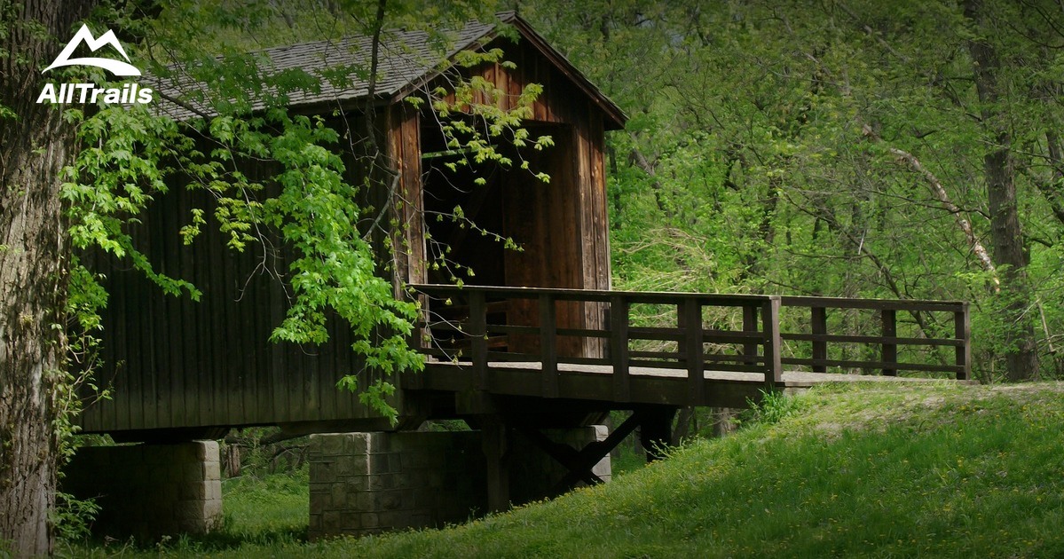 Best Trails in Pershing State Park | AllTrails.com