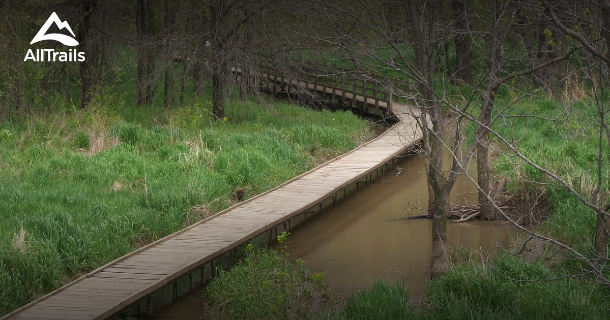Best Trails in Pershing State Park - Missouri | AllTrails