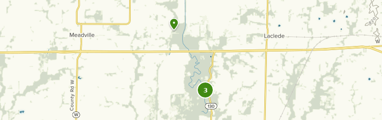 Best Trails in Pershing State Park - Missouri | AllTrails