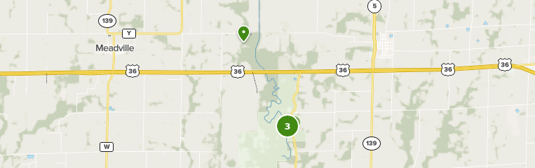 Best Trails in Pershing State Park - Missouri | AllTrails