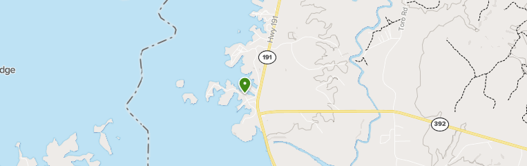 Best trails in South Toledo Bend State Park, Louisiana | AllTrails