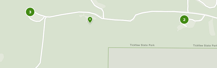 Best Trails in Tickfaw State Park - Louisiana | AllTrails