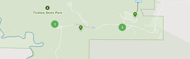 Best Hikes and Trails in Tickfaw State Park | AllTrails