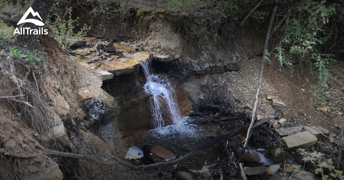 Best hikes and trails in Finger Lakes State Park | AllTrails