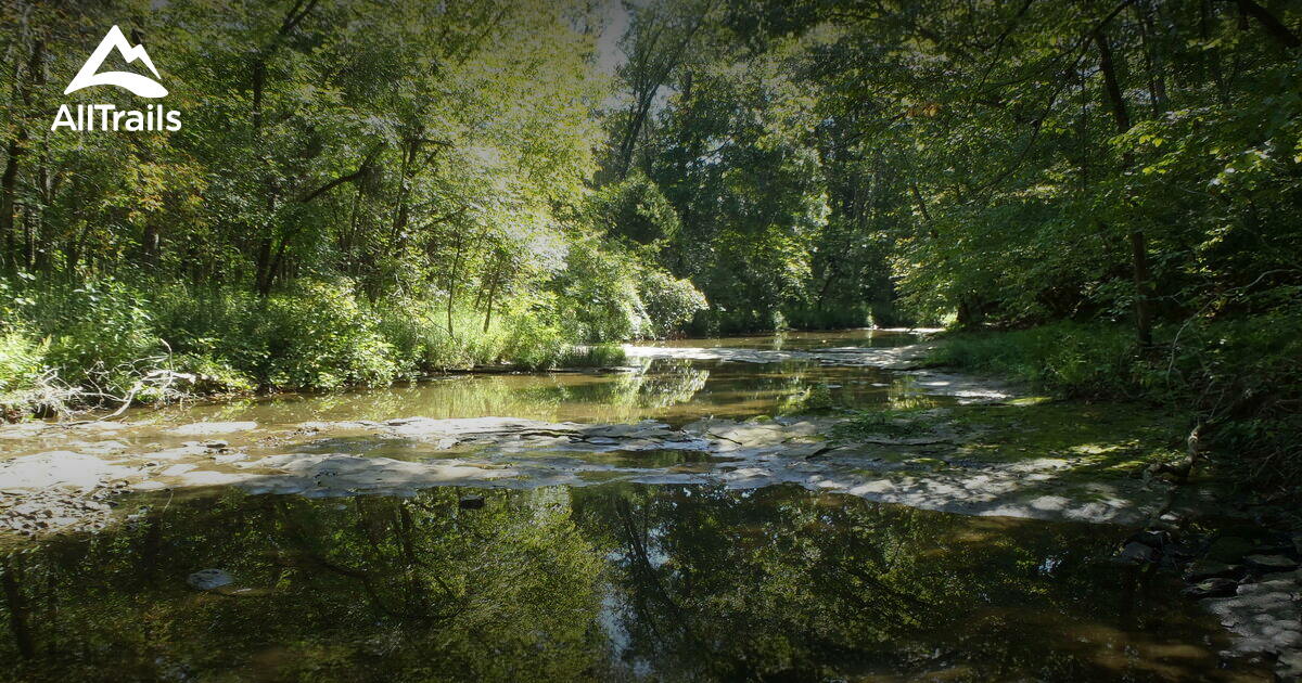 10 Best hikes and trails in Rock Bridge Memorial State Park | AllTrails