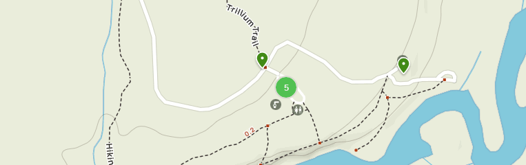 Best Hikes and Trails in Banning State Park | AllTrails