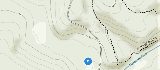 Meramec State Park | Missouri State Parks | AllTrails.com