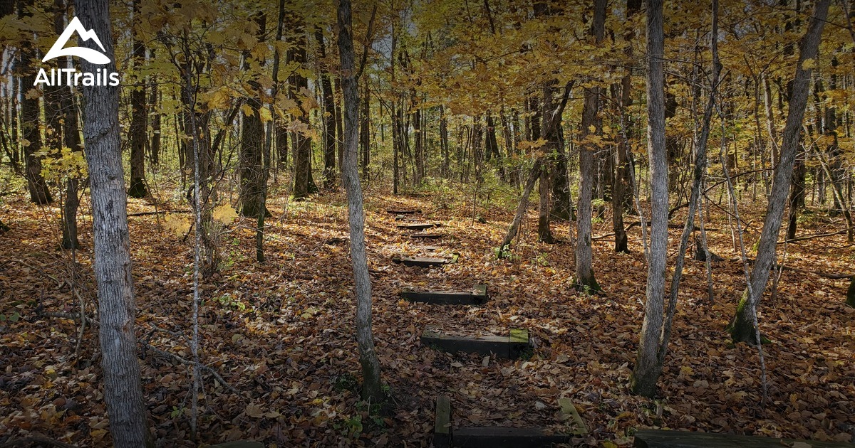 Best Hikes and Trails in Carley State Park | AllTrails