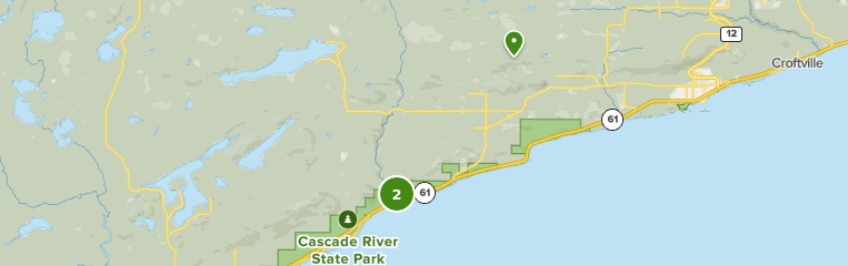 Best Trails in Cascade River State Park - Minnesota | AllTrails