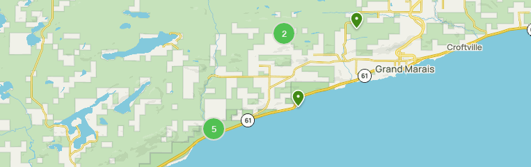 Best 10 Hikes and Trails in Cascade River State Park | AllTrails