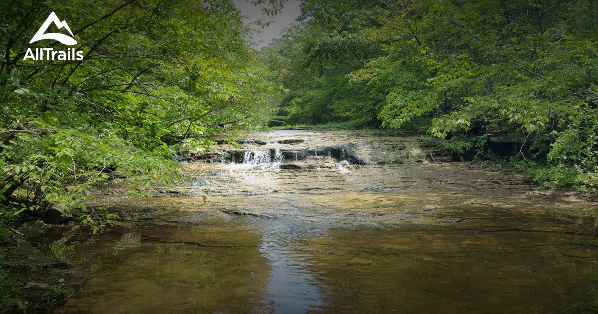 Best trails in St. Francois State Park, Missouri | AllTrails