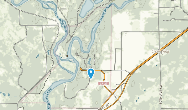 Best Trails in Crow Wing State Park - Minnesota | AllTrails