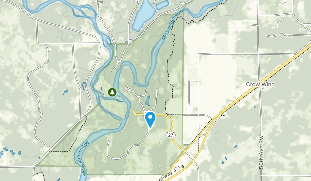 Best Trails in Crow Wing State Park - Minnesota | AllTrails
