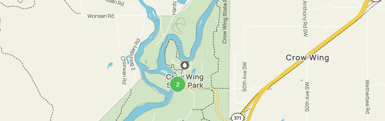 Best Hikes and Trails in Crow Wing State Park | AllTrails