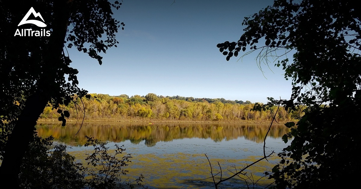 Die Besten Seewege in Fort Snelling State Park | AllTrails