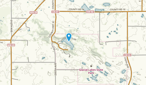 Best Trails in Glacial Lakes State Park - Minnesota | AllTrails