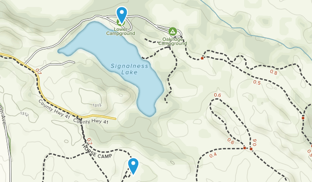 Best Trails in Glacial Lakes State Park - Minnesota | AllTrails