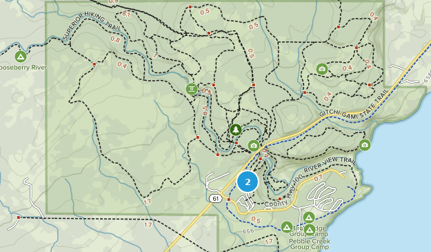Best Trails in Gooseberry Falls State Park - Minnesota | AllTrails