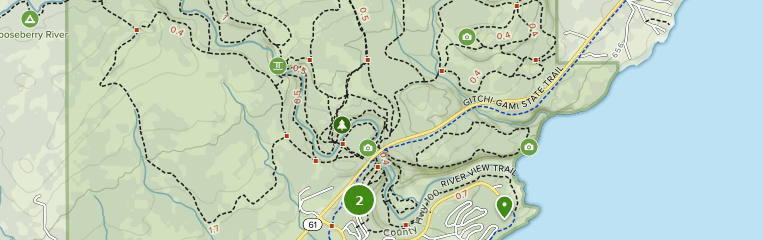 Best Trails in Gooseberry Falls State Park - Minnesota | AllTrails