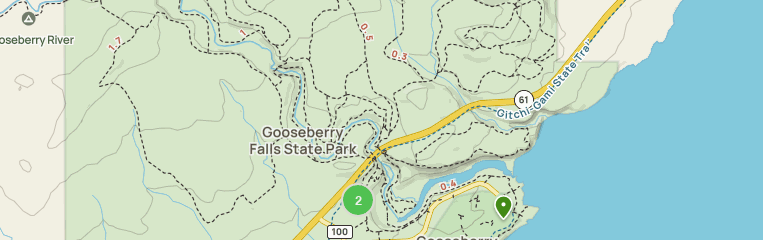 Best Hikes and Trails in Gooseberry Falls State Park | AllTrails