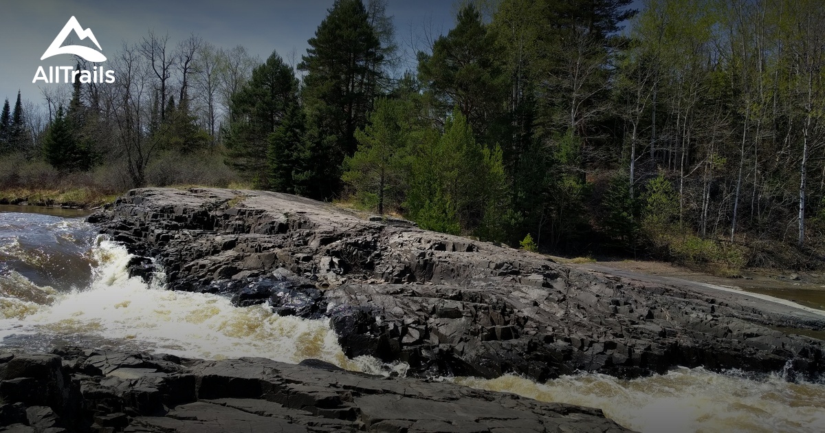 Best Trails in Grand Portage State Park - Minnesota | AllTrails