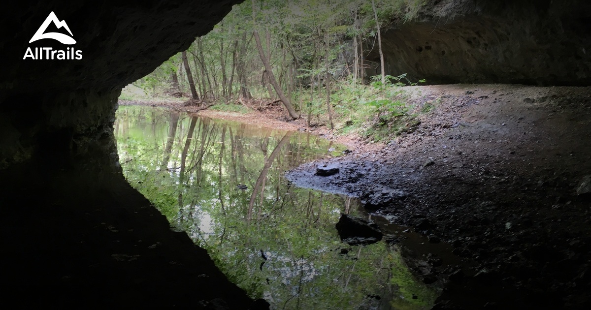 Best Trails in Bennett Spring State Park - Missouri | AllTrails