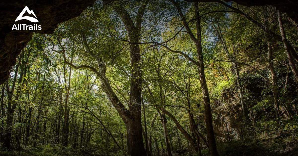 Best Trails in Bennett Spring State Park - Missouri | AllTrails