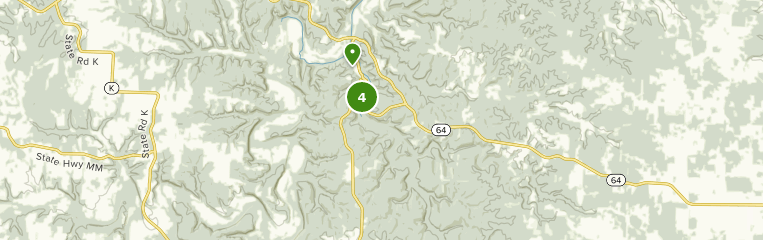 Best Trails in Bennett Spring State Park - Missouri | AllTrails