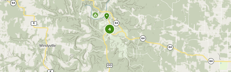 Best Trails in Bennett Spring State Park - Missouri | AllTrails