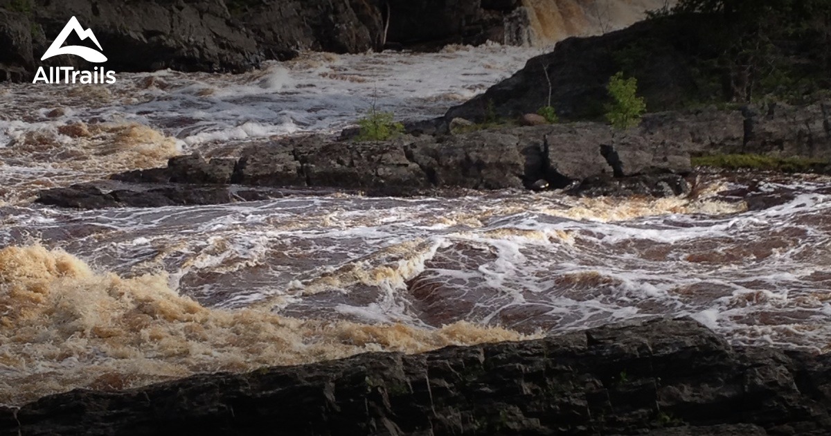 Best Trails in Jay Cooke State Park - Minnesota | AllTrails