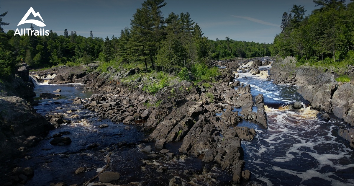 Best Trails in Jay Cooke State Park - Minnesota | AllTrails