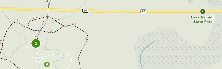 Best Trails in Lake Bemidji State Park - Minnesota | AllTrails