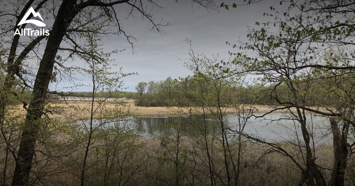 Best Trails in Lake Maria State Park - Minnesota | AllTrails