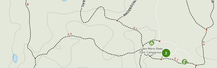 Best trails in Lake Maria State Park, Minnesota | AllTrails