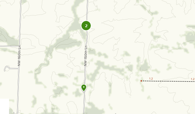 Best Trails in Prairie State Park - Missouri | AllTrails