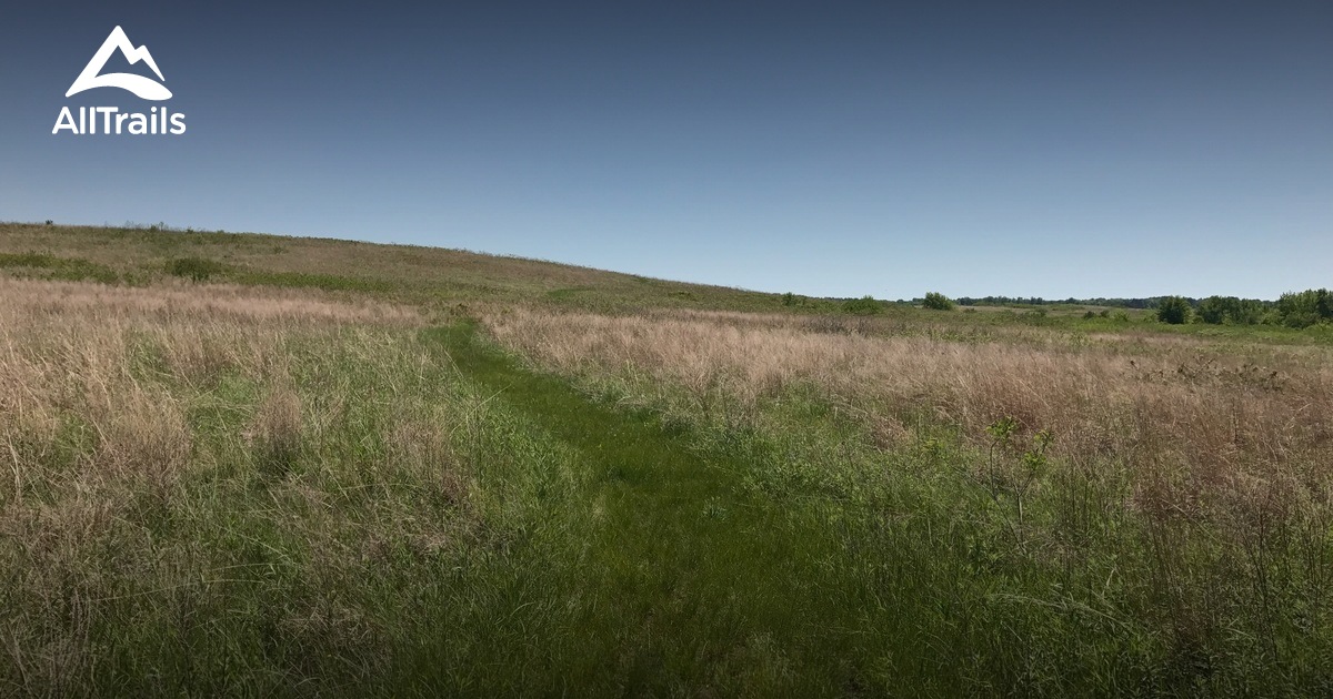 Best Trails in Prairie State Park - Missouri | AllTrails